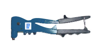 BP-721 Professional Hand Riveter - Blue Pneumatic