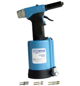 Big Blue™ BP-50 - Blue Pneumatic